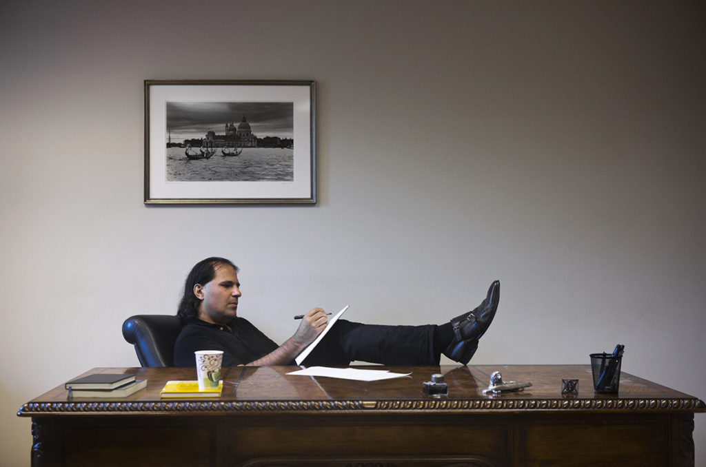 Stories - Storygram: Natalie Wolchover's Vision of Future Physics ...